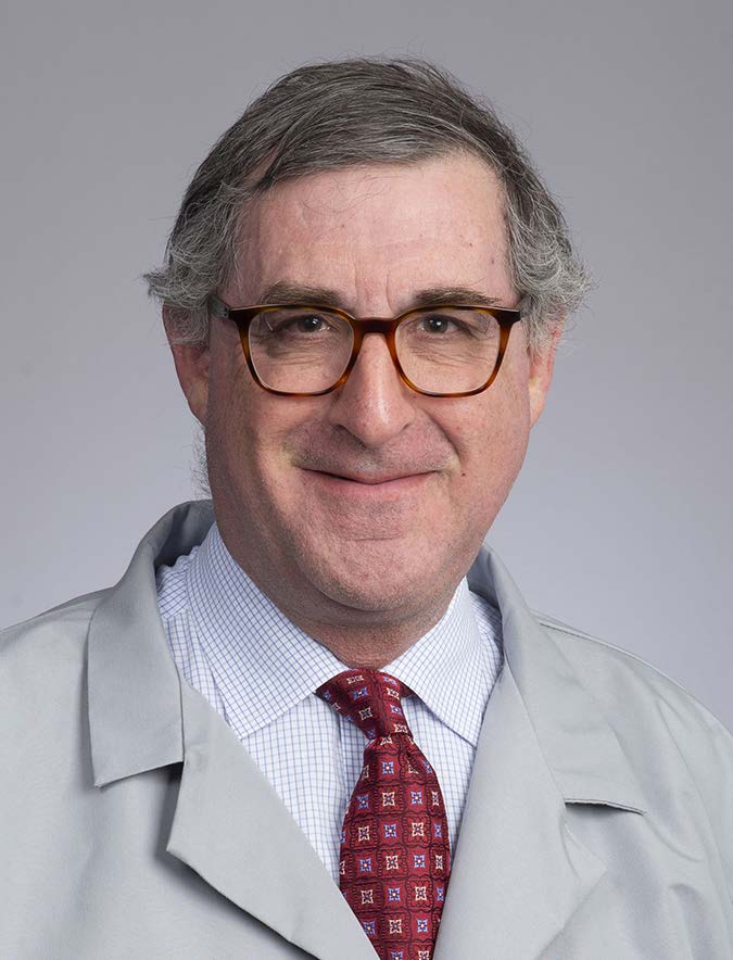 Meet the Neurological Surgery Residency Faculty | GME | Loyola Medicine